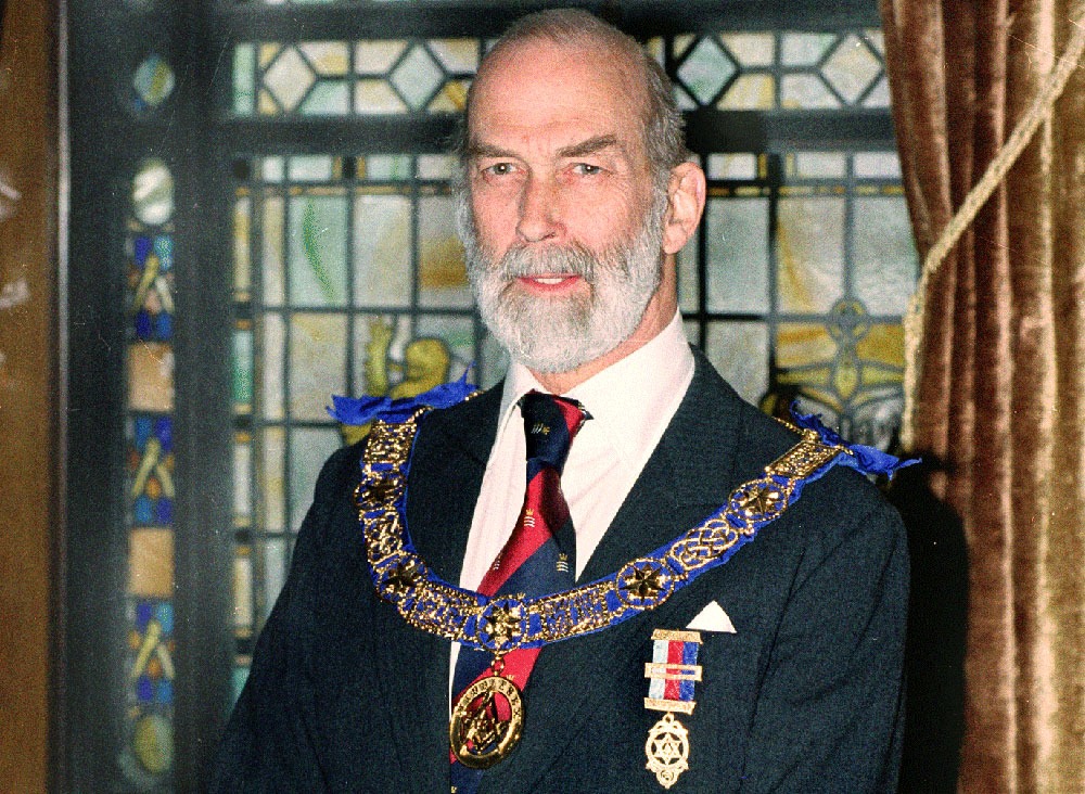 A Letter from the Provincial Grand Master | Provincial Grand Lodge of ...