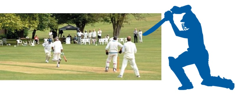 Are you interested in playing friendly games of Cricket? | Provincial ...