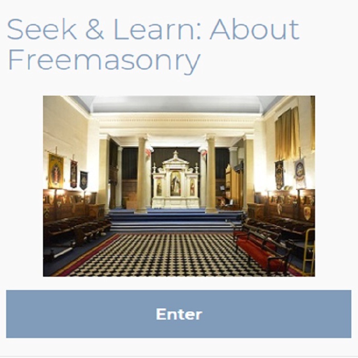 Double Click For Wisdom – Your Daily Advancement In Masonic Knowledge ...