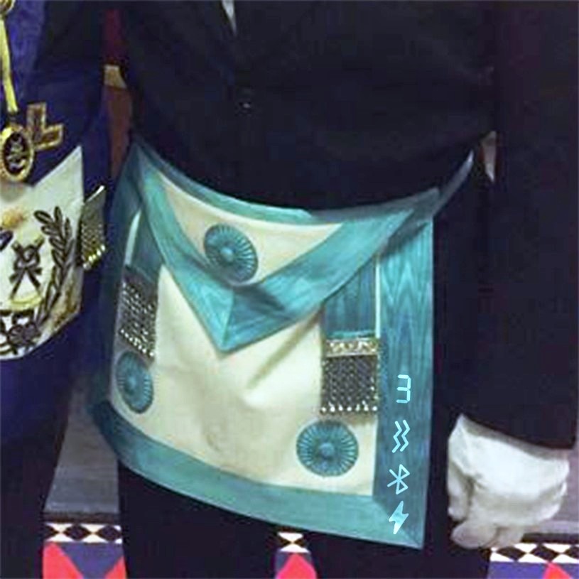Freemasons to get Wearable Tech | Provincial Grand Lodge of Middlesex