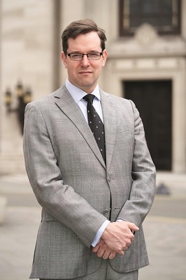 Forward Thinking With Dr David Staples | Provincial Grand Lodge of ...