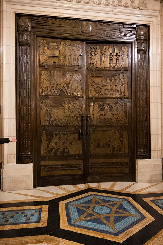 Middlesex Light Blues Club – A Day Out To Grand Lodge | Provincial ...