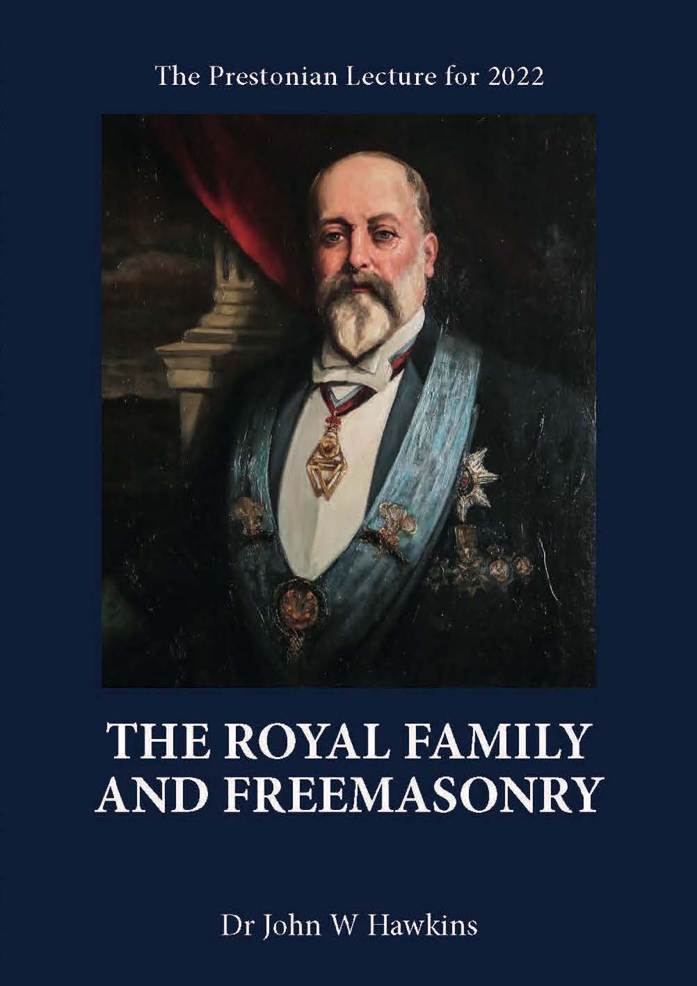 The Royal Family And Freemasonry | Provincial Grand Lodge of Middlesex