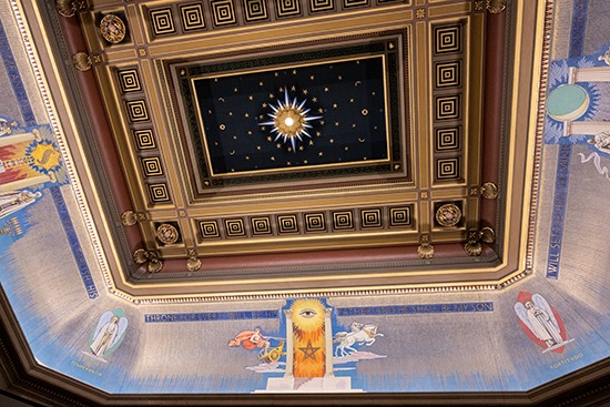 Middlesex Light Blues Club – MLBC | Provincial Grand Lodge of Middlesex