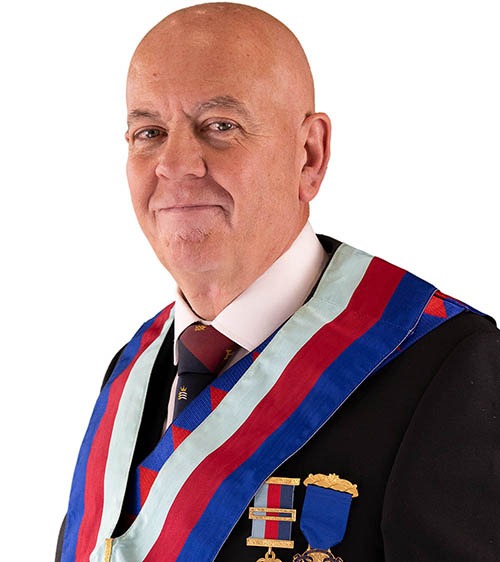 Provincial Royal Arch Executive | Provincial Grand Lodge of Middlesex
